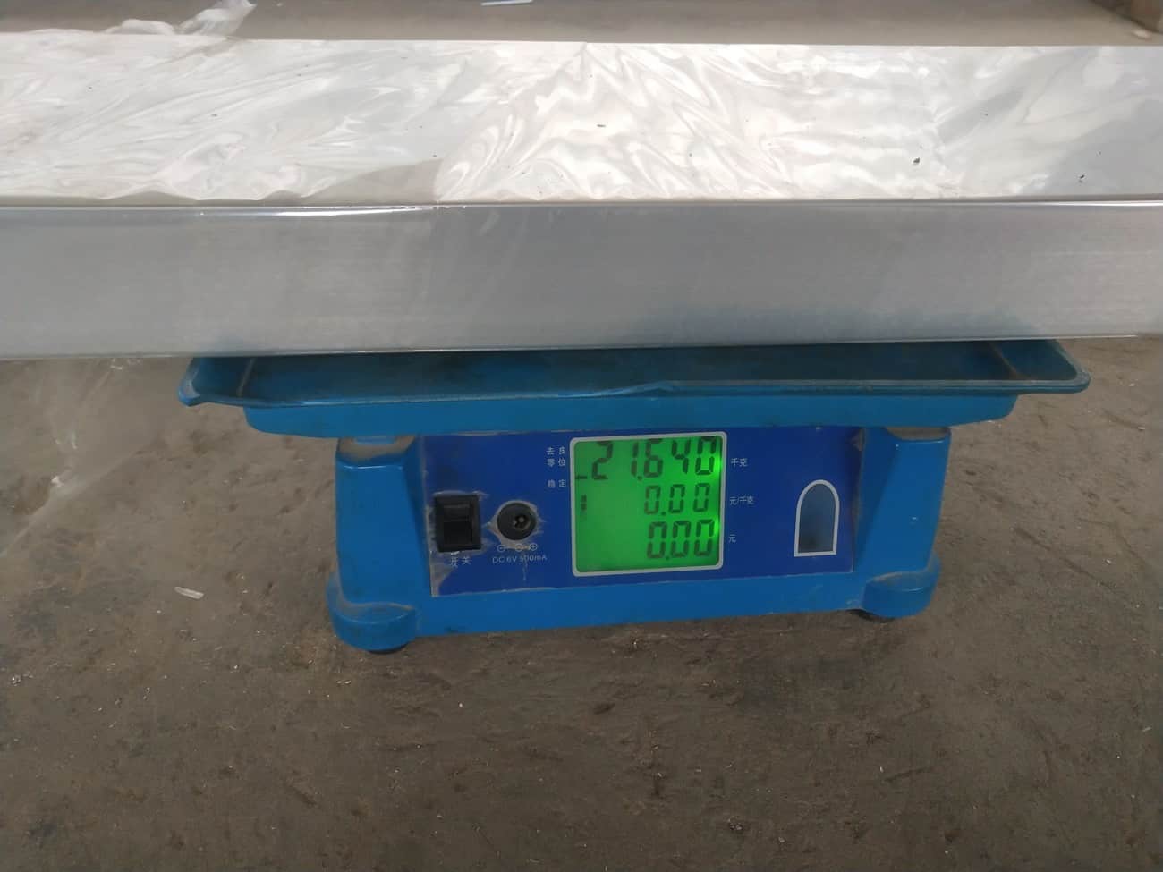 Utility Transportation Carts – Changing how goods are moved.